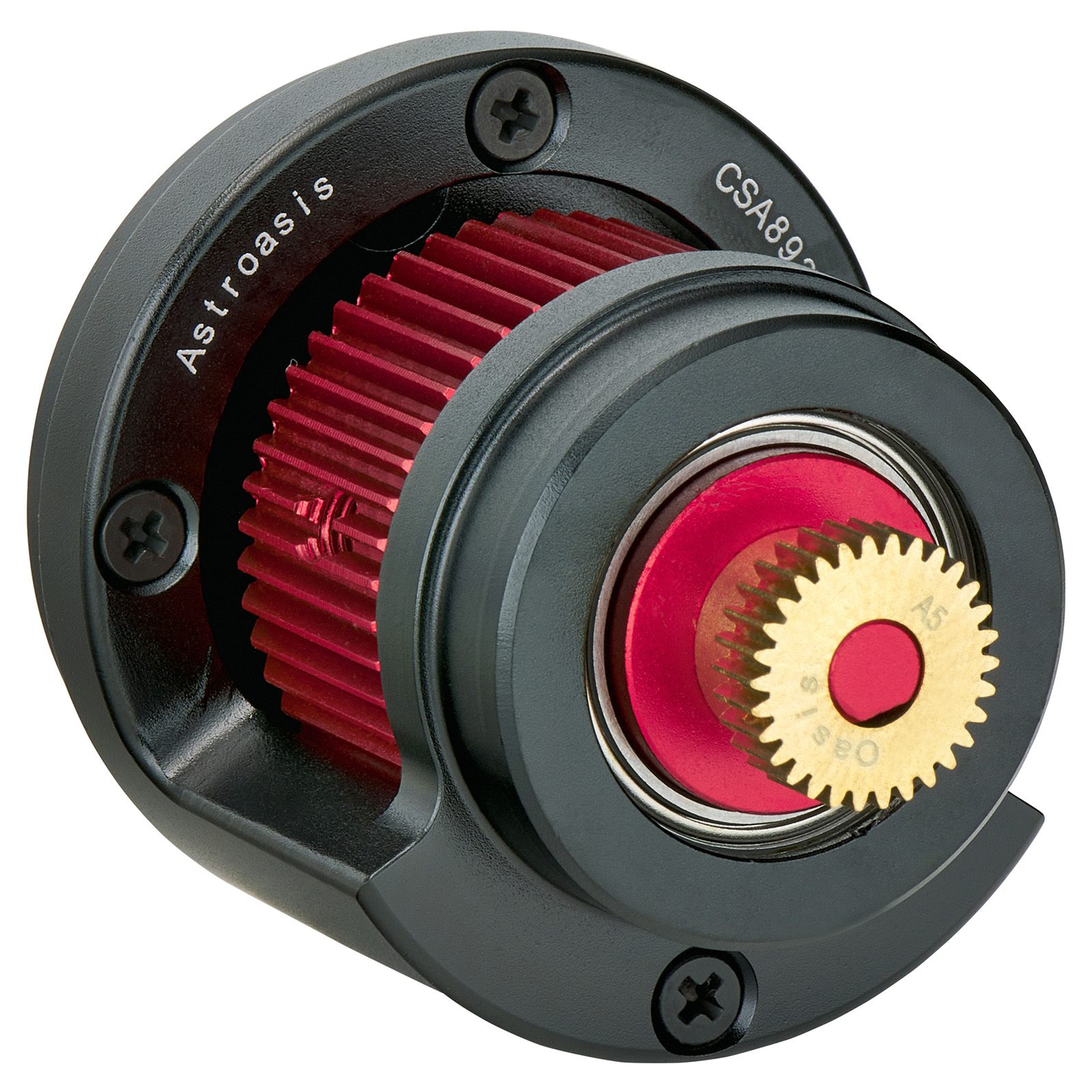 Astroasis Oasis Focuser Adapter for Celestron C8 to C14 Telescopes ...